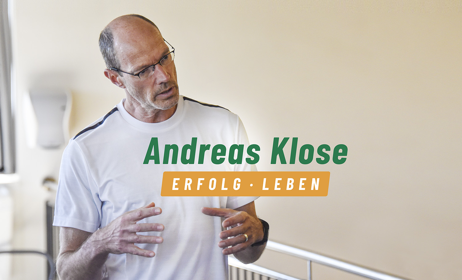 Startseite - Andreas Klose – Fortbildungen & Sport- und Physiotherapie